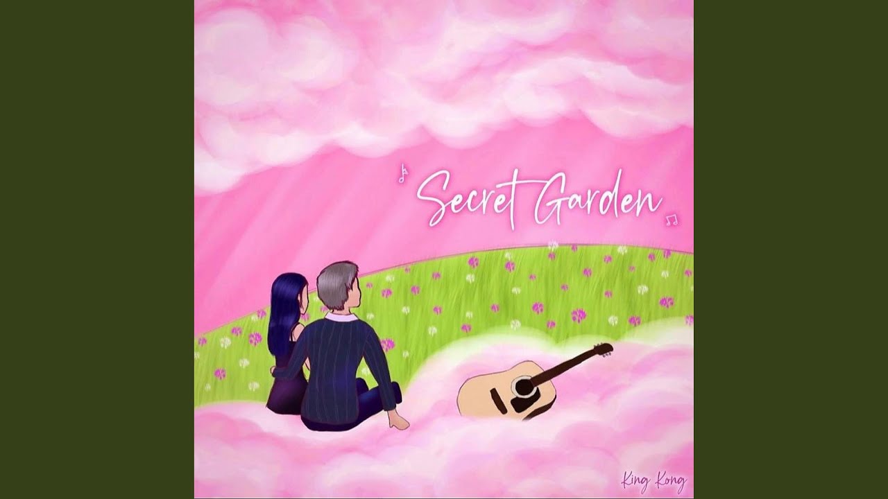 Secret Garden - YouTube Music