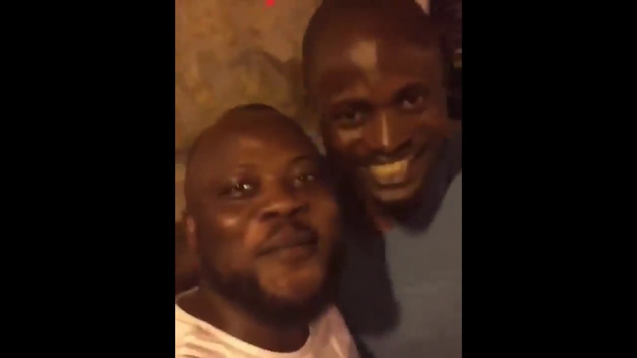 BEST COMPILATION: Sho Mo Age Mi Ni by Jiganbabaoja featuring DAVIDO ...