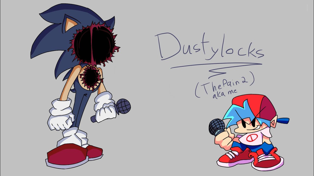 EVERY SONIC.EXE EVER 3: THE TRILOGY - YouTube