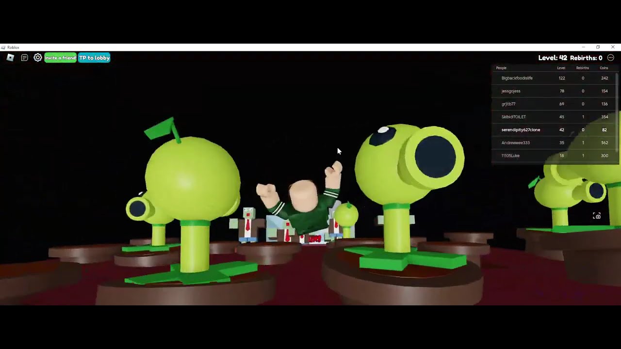 Roblox The Dropper Part 1 - YouTube