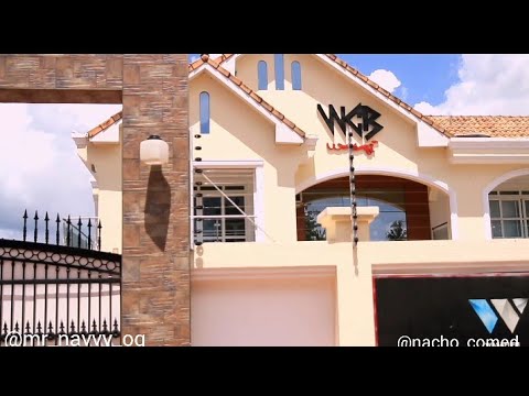Vijana wafanya fujo ofisi za WCB WASAFI - YouTube
