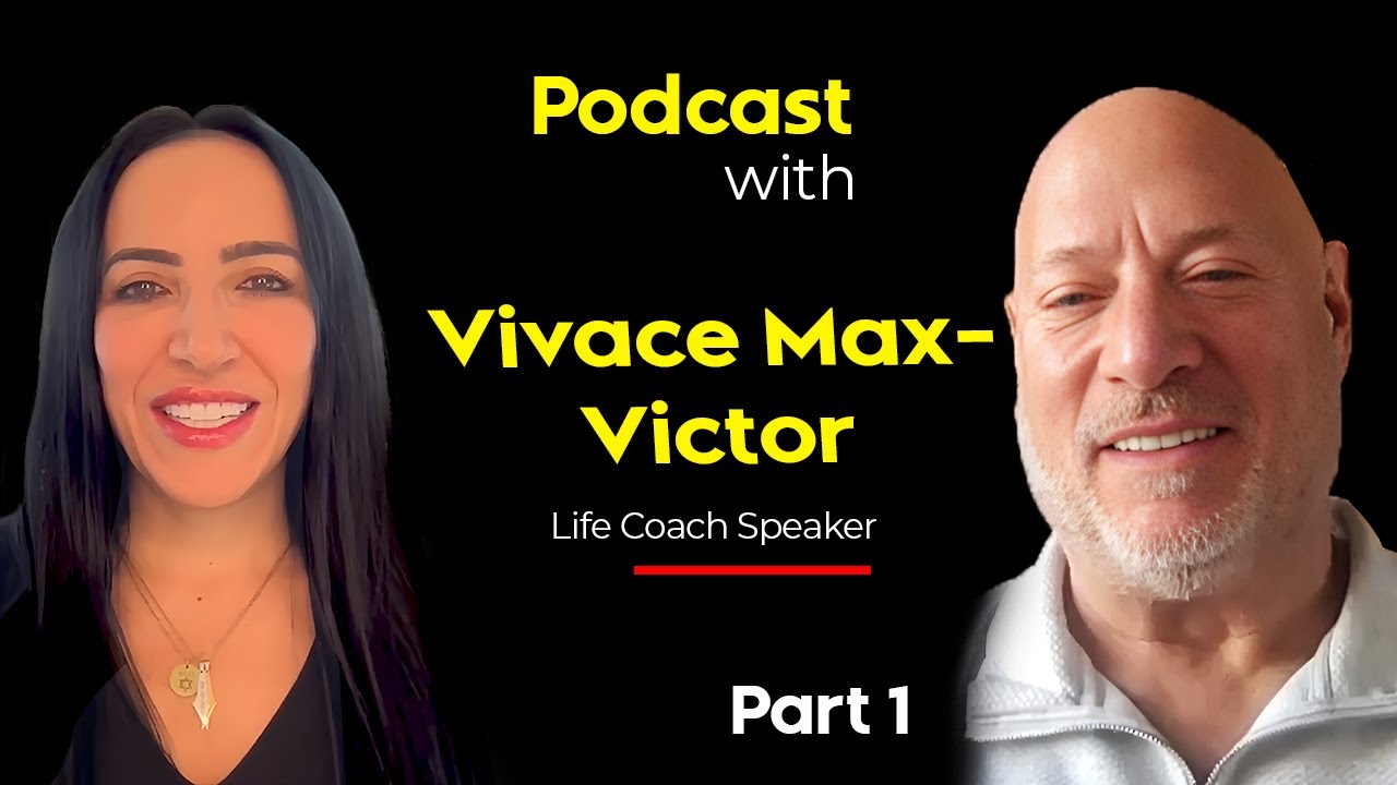 Episode 17 a: Overcoming Adversity: The Inspirational Story of Vivace ...