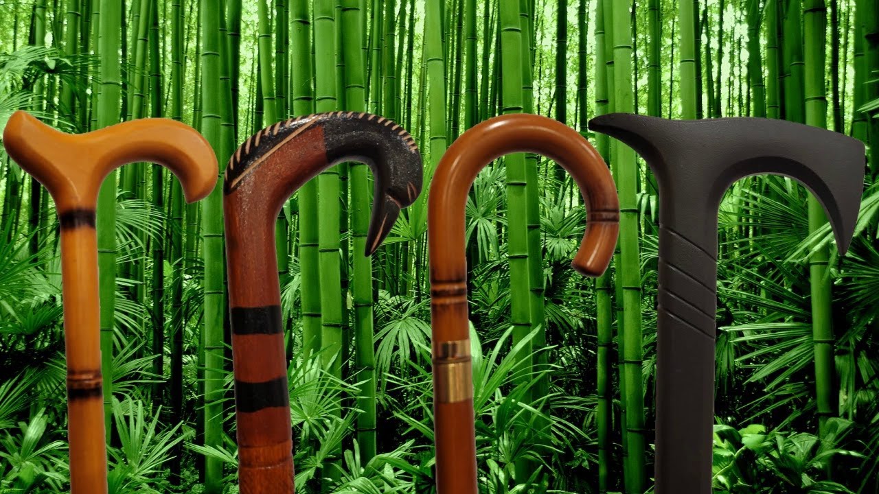 How To Use A Cane (Part 3): Uses Beyond Mobility & Cane Spinning - YouTube How To Use A Cane (Part 3): Uses Beyond Mobility & Cane Spinning - YouTube