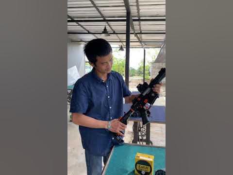Fc อยากลองจัดไปครับ #Zala Ipsc line - YouTube