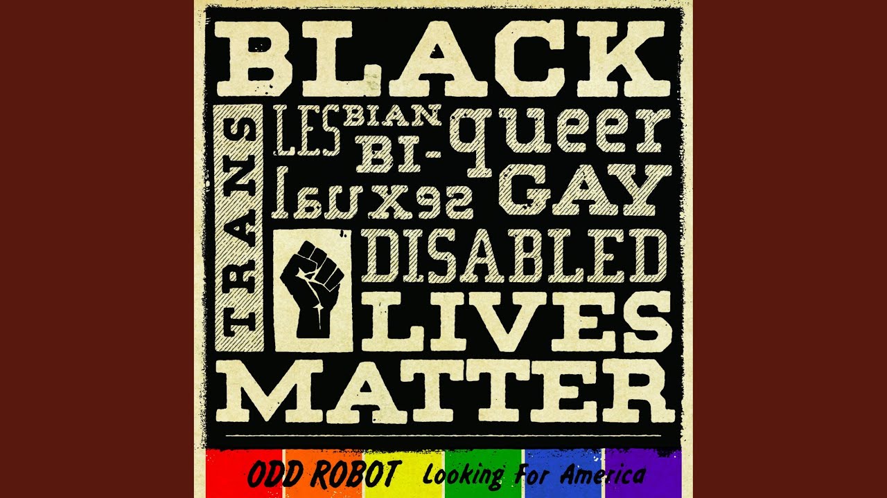 Looking for America - YouTube