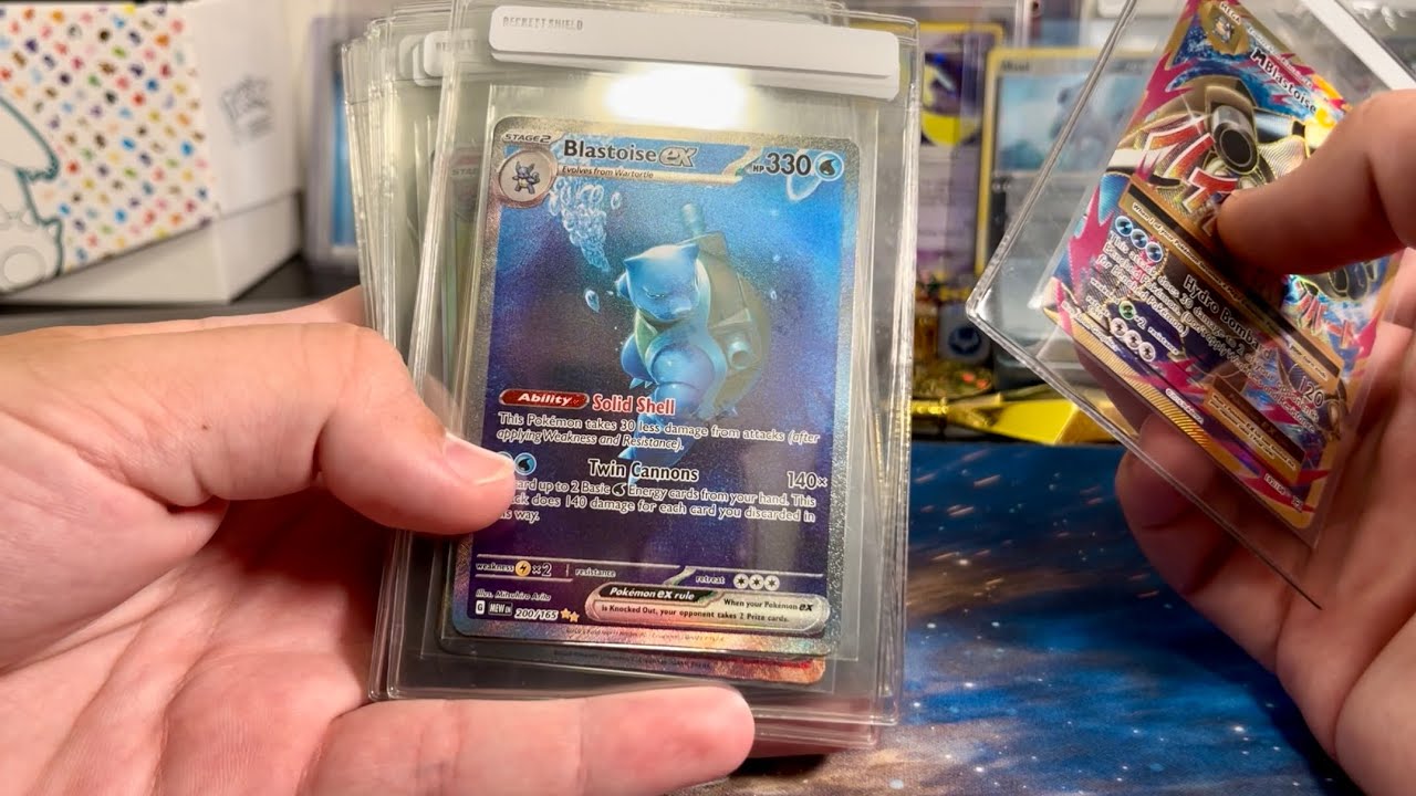 Pokémon and One Piece PSA Submission Review (Alt Arts, SIRs, and SPs ...