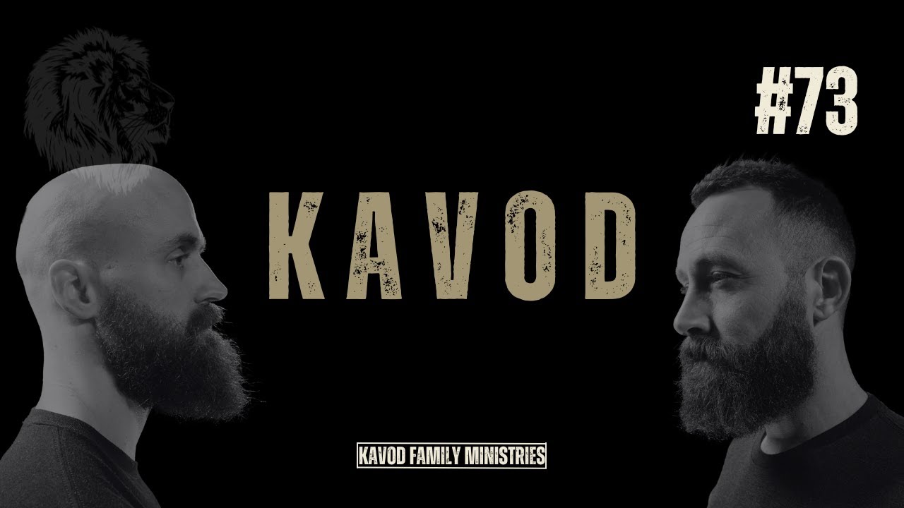 Kavod: Giving Glory and Honor in Every Aspect of Life - YouTube