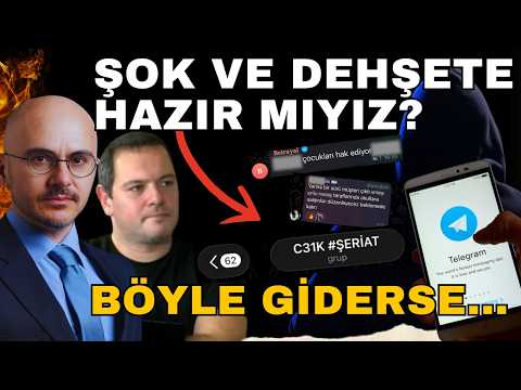 HER ŞEY DAHA YENİ BAŞLIYOR!