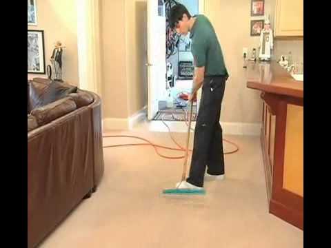 12 Step Cleaning Process - YouTube