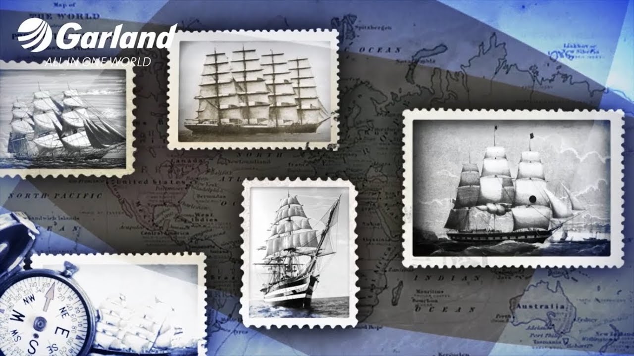 Garland Commercial Film - YouTube