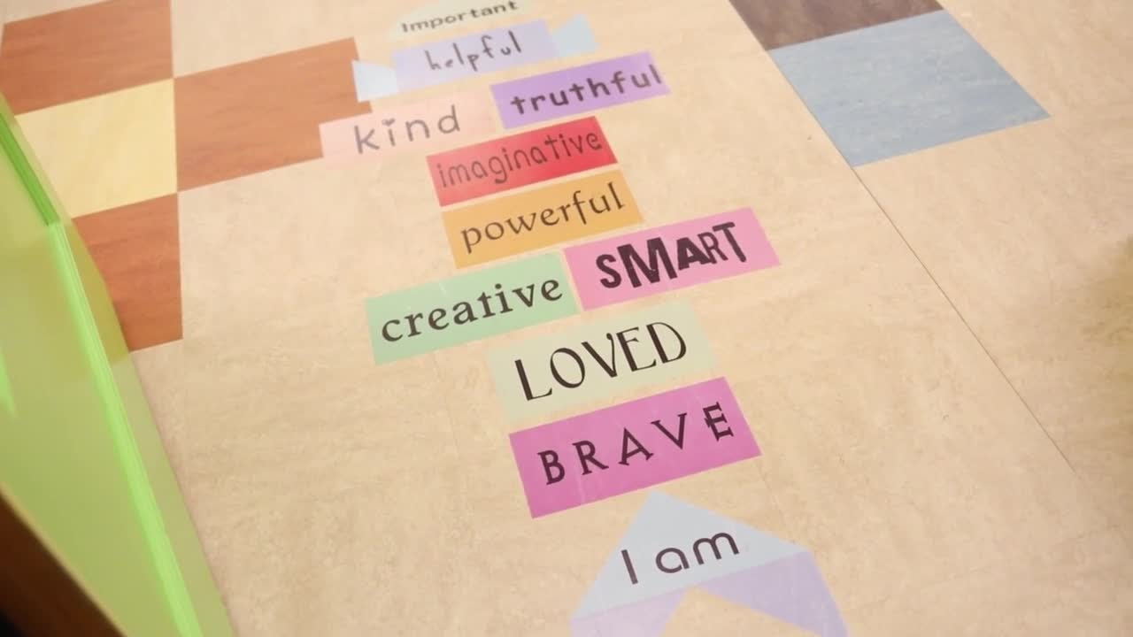 "One Class at a Time" honors Broadwater Elementary teacher - YouTube