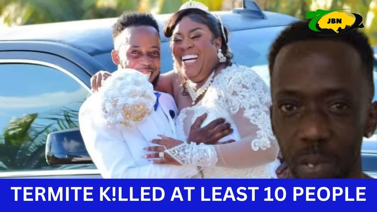 ‘Termite’ di terrible married a US citizen after being deported from ...