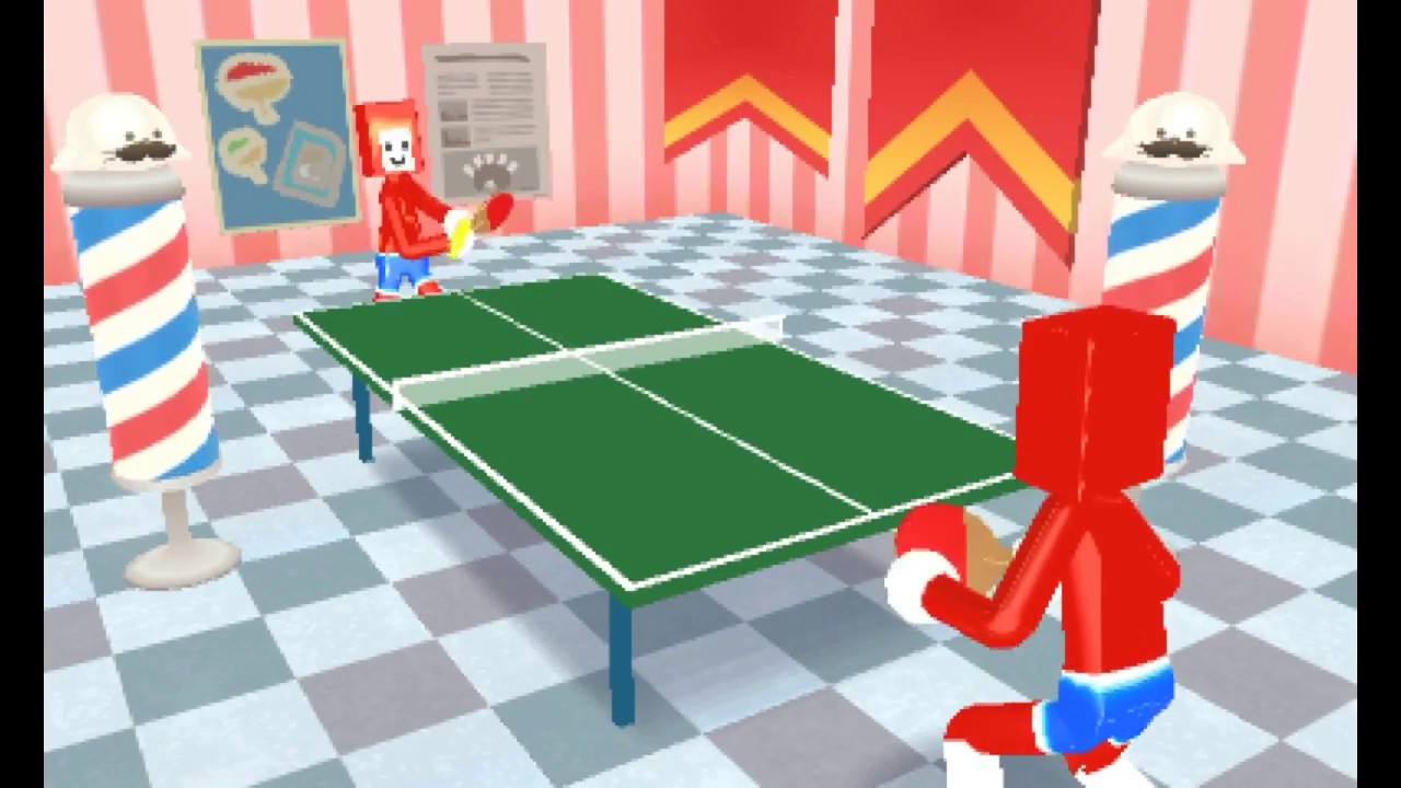 Rhythm Heaven Megamix Custom Remix: Cartoon Network 20th Anniversary ...