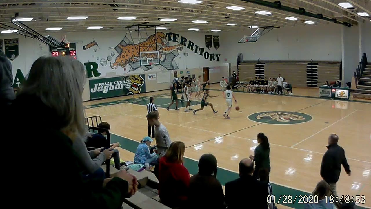 Carson Mayfield nice drive and finish - YouTube