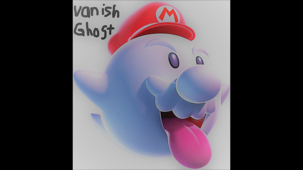 boo and sand galaxy became a problem even the swamp super mario galaxy ...