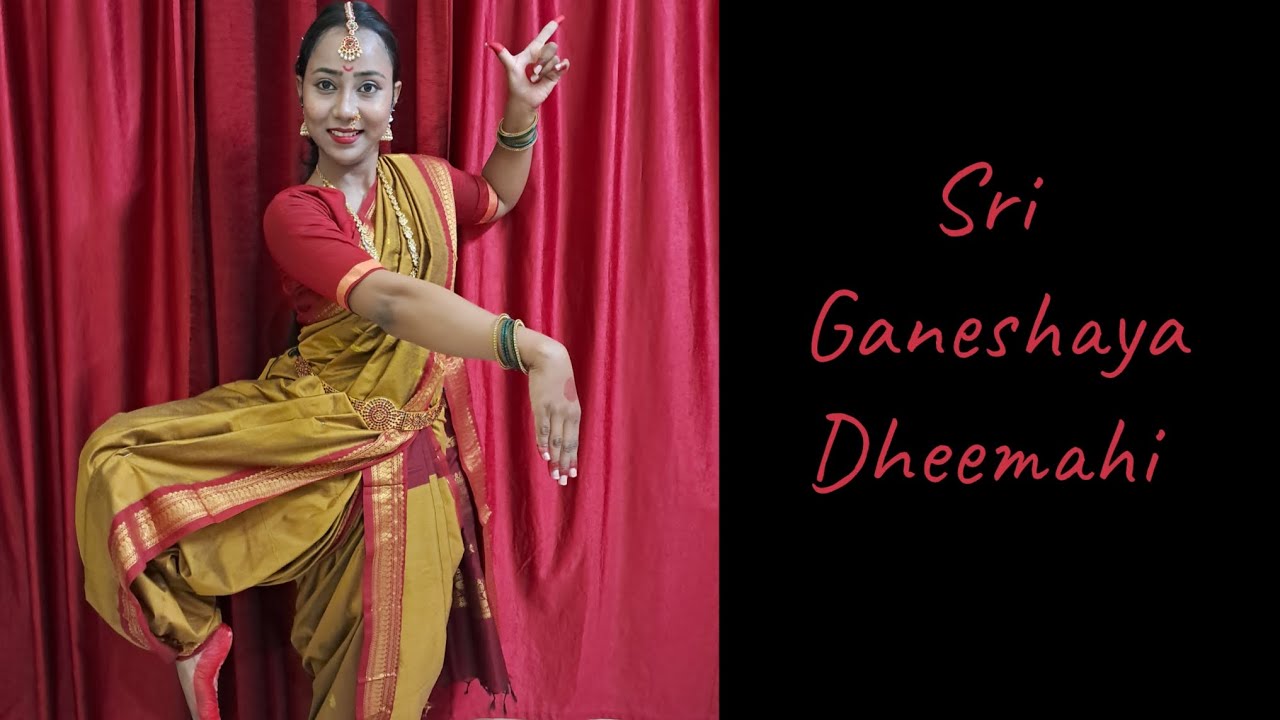 Ganesh Chaturthi Special || Sri Ganeshaya Dheemahi || Shankar Mahadevan ...
