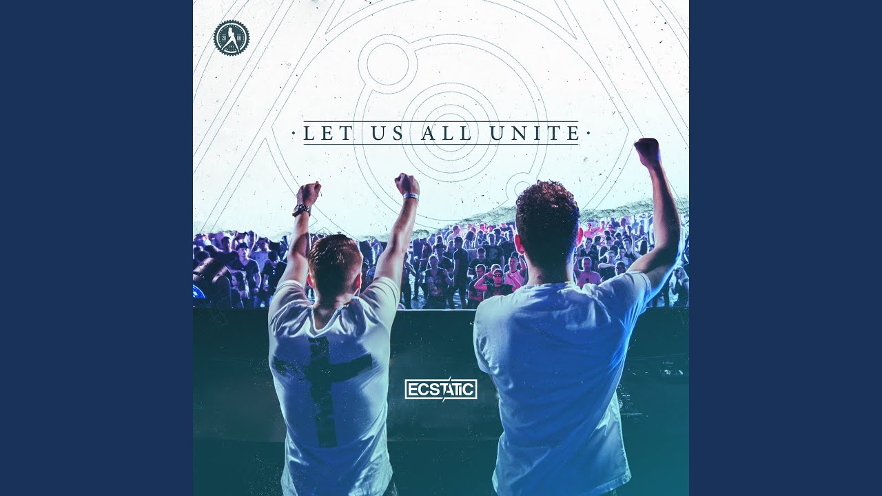 Let Us All Unite - YouTube Music