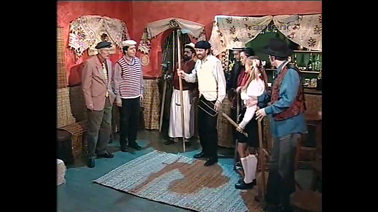 Divertis Alt Episod Branca Costești - YouTube