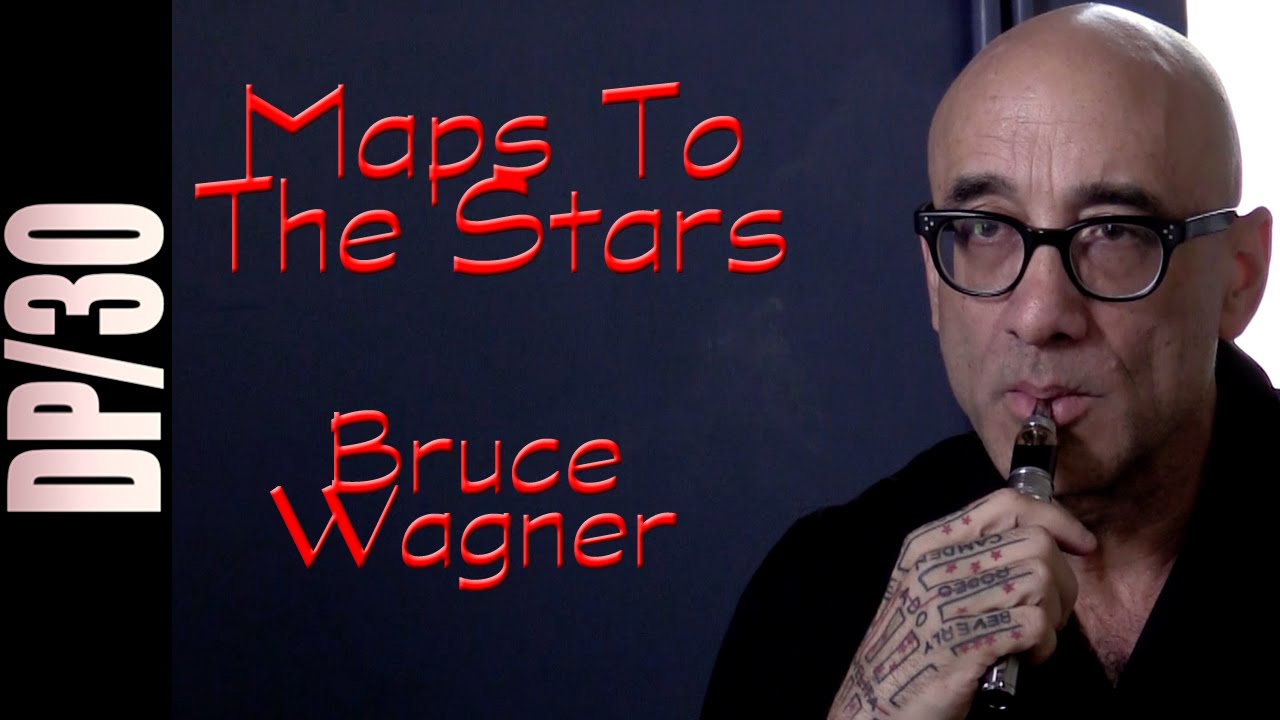 DP/30: Maps to the Stars, Bruce Wagner - YouTube
