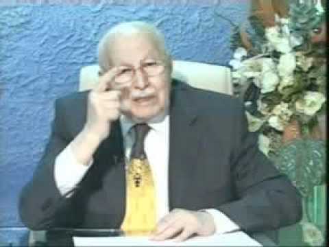 Prof  Dr  Necmettin Erbakan'dan Tarihi Uyarı # 2 2 clip1