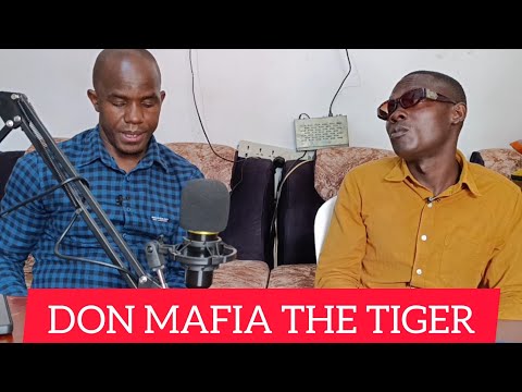 DON MAFIA