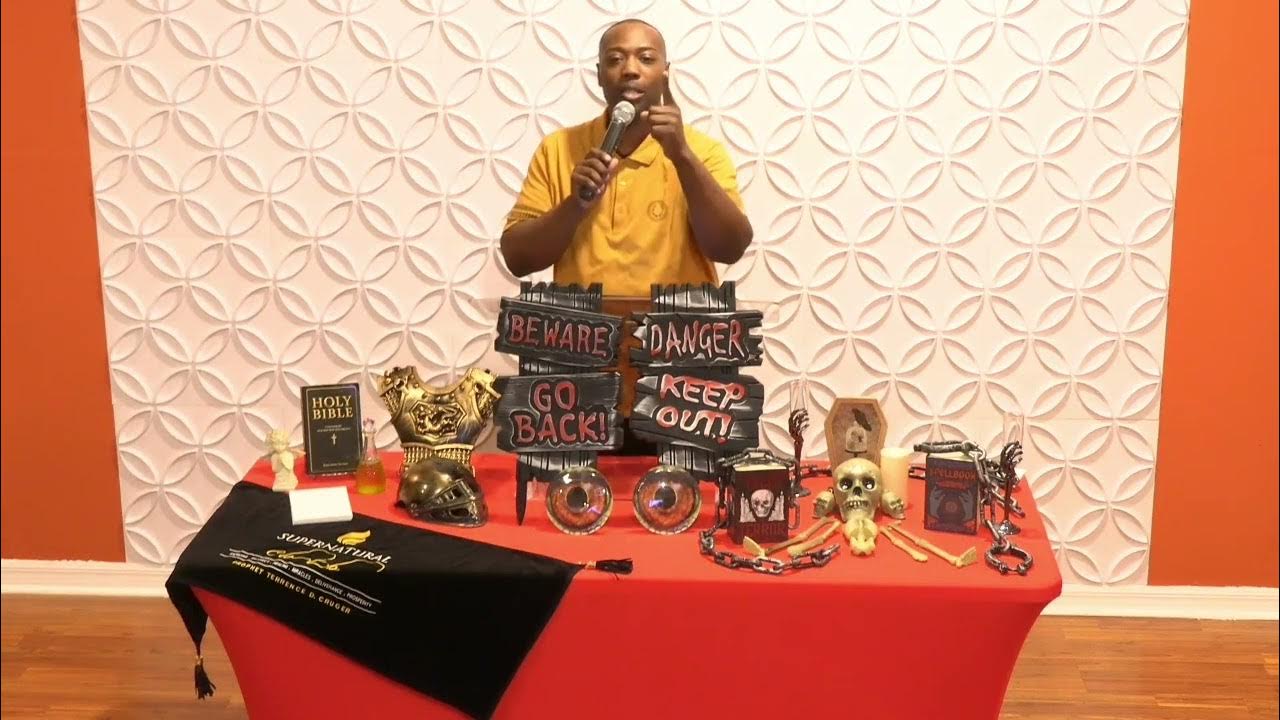 Wicked Altars & Deliverance - YouTube Wicked Altars & Deliverance - YouTube