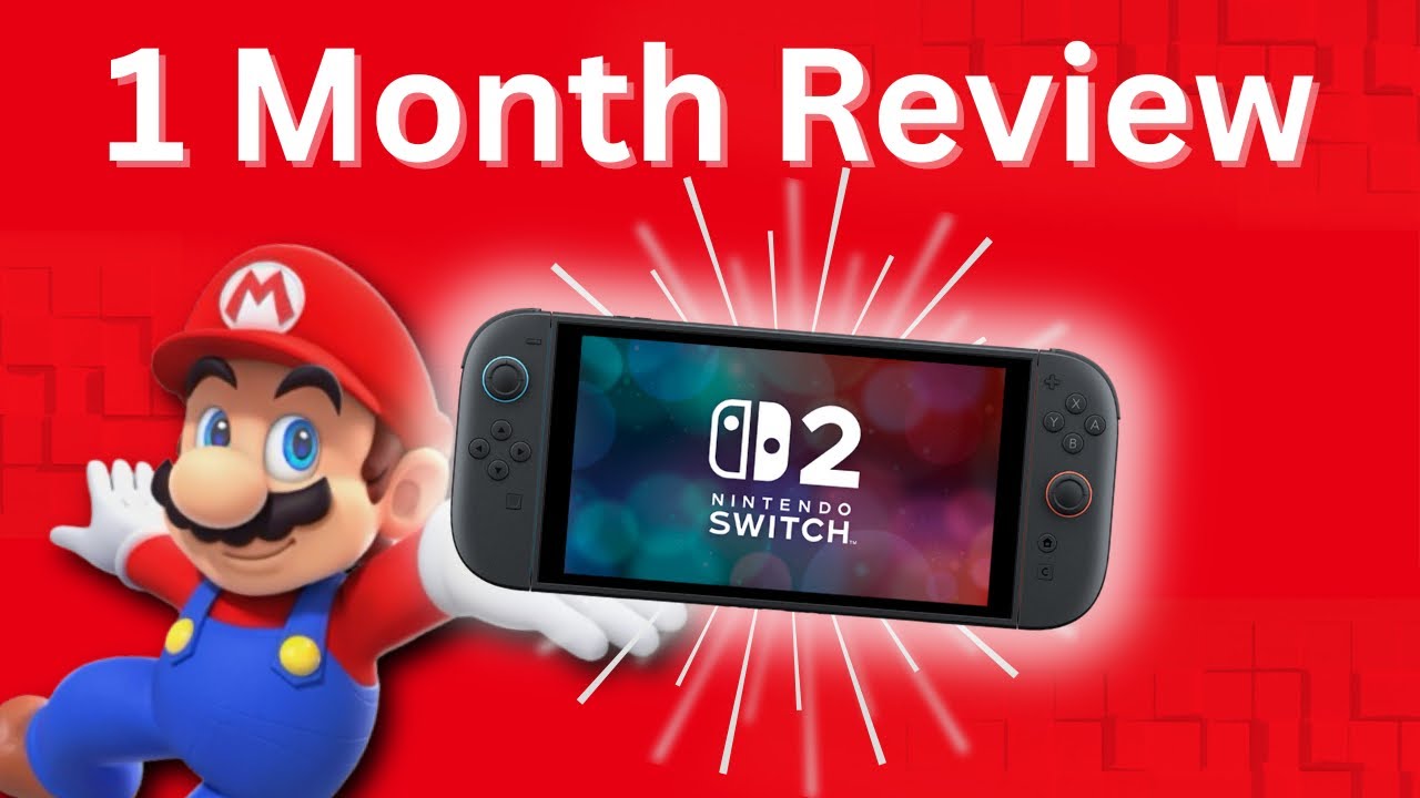 1 Month Review: It’s Worth The Investment - YouTube