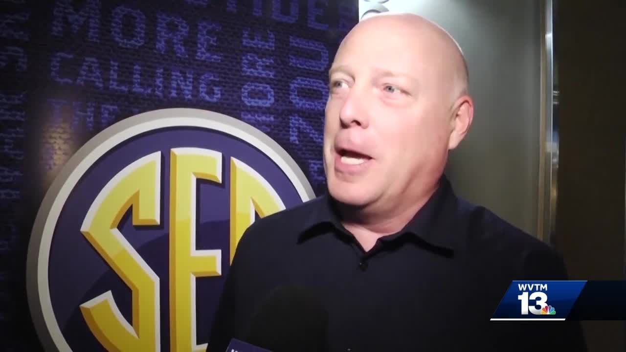 Friends remember Rod Bramblett - YouTube