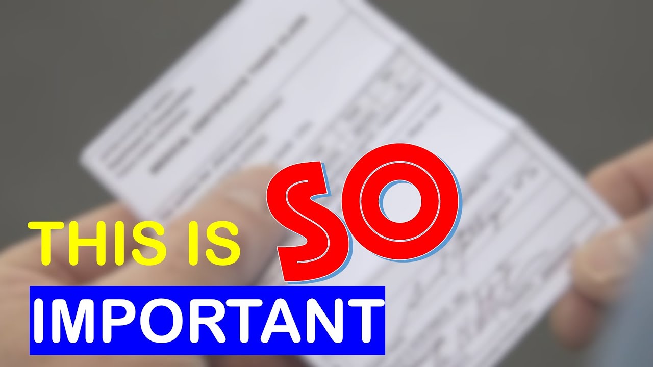 But What Is A FAA Medical Certificate YouTube But What Is A FAA Medical Certificate YouTube