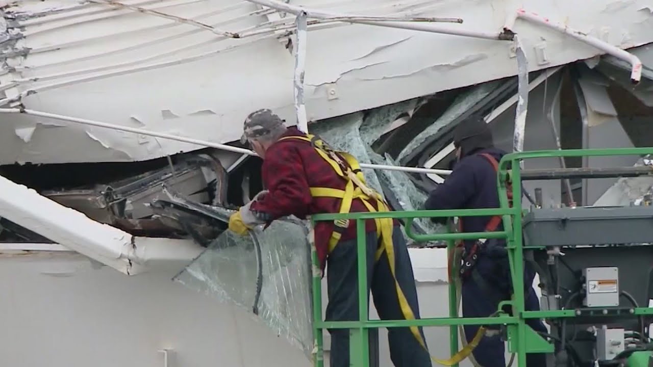 Windthorst residents among passengers in Carnival Cruise ships ...