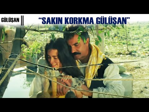 Gülüşan | Mestan, Gülüşan'ın Görmeyen Gözü Oluyor!