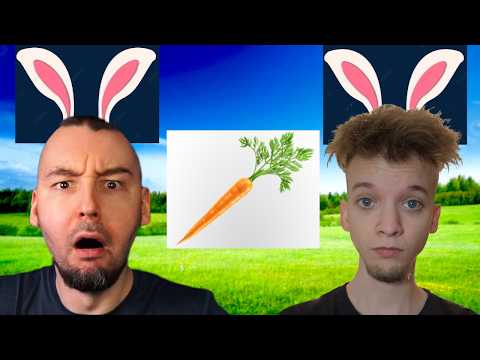 Odchodzę od zmysłów w SUPER BUNNY MAN
