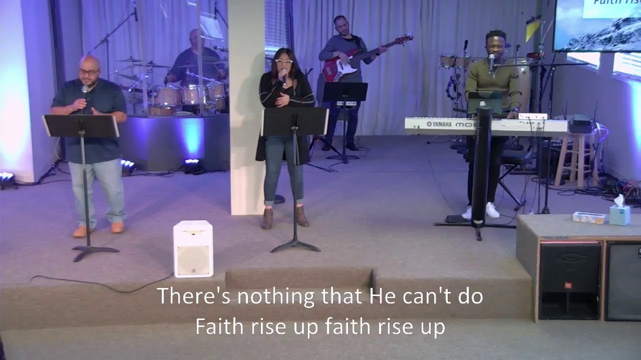 GBCF CT Live Stream - YouTube