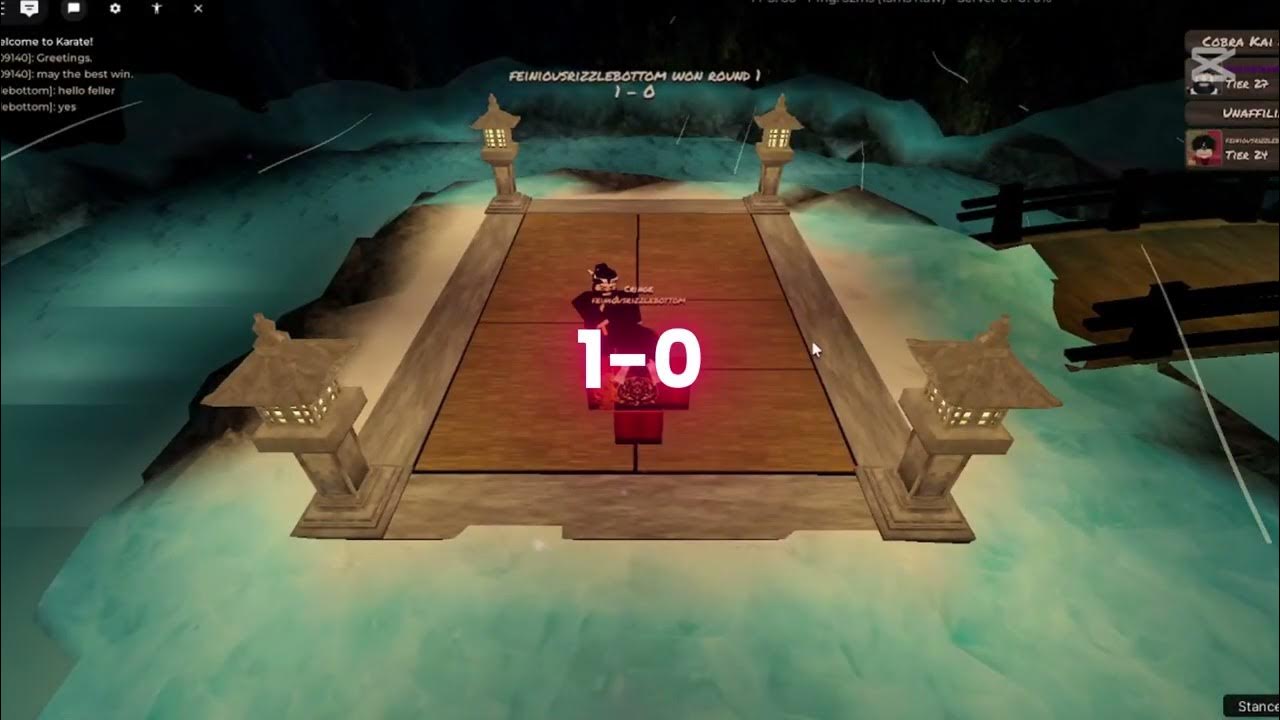 My first ranked win... - YouTube