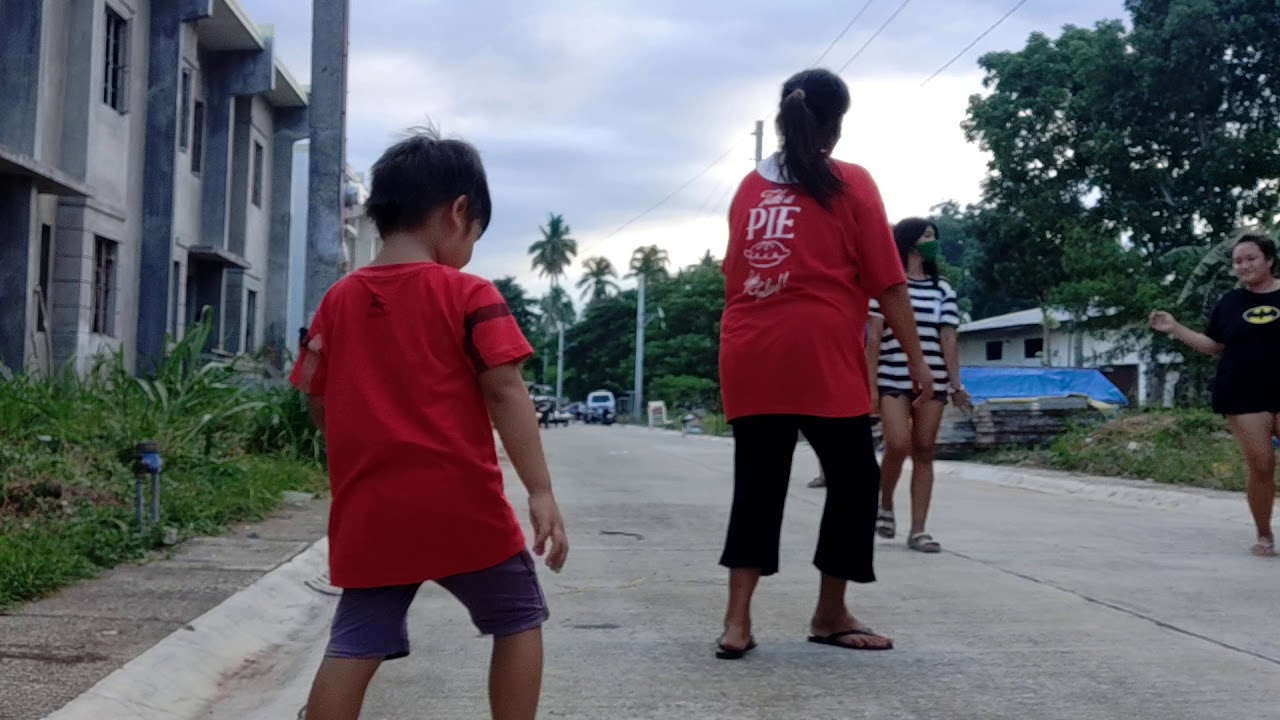 patintero😂😂 - YouTube