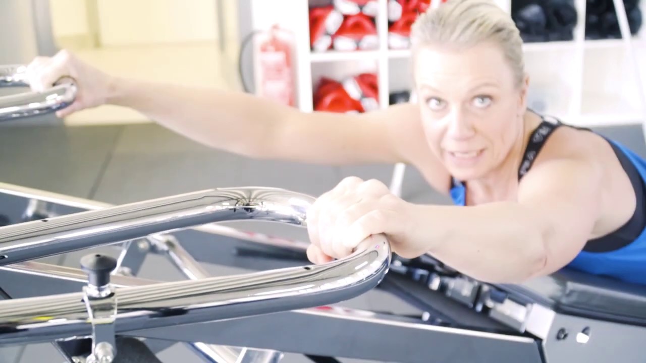 staigu Fitness - Meine Lieblingsübungen - YouTube