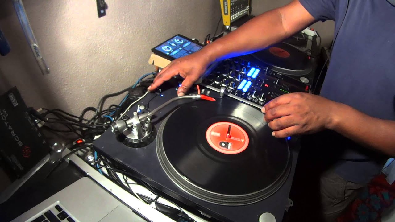 Dj rach Freestyle Set Électric Beat ( SUITE et FIN MIX 1.2 ) Mix Sons ...