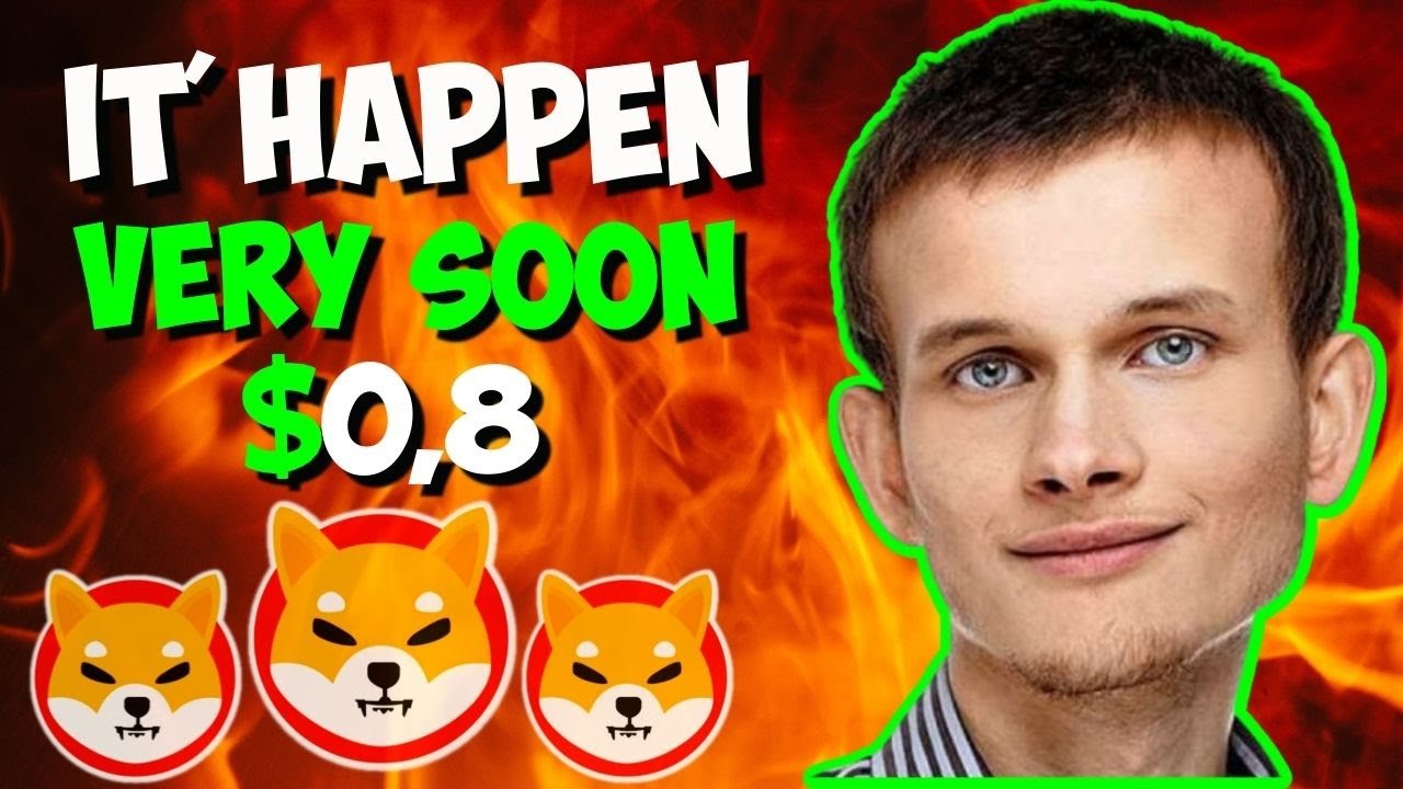 SHIB NEWS !! I JUST SOLD ALL MY SHIB COINS AND HERE IS WHY!! - SHIBA ...