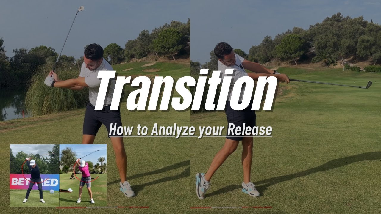 Make Sure to Check this Out in your Own Swing! - YouTube