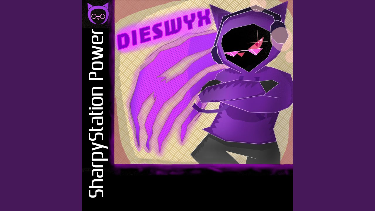 Twisted Dancer - YouTube