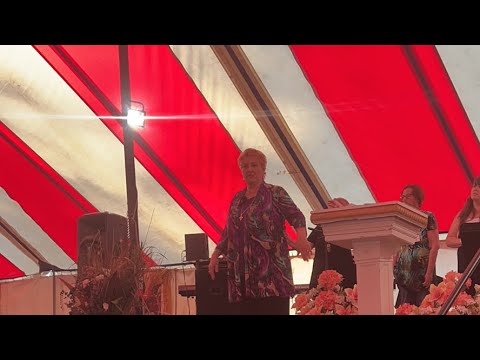 Joan Pearce is going live! - YouTube