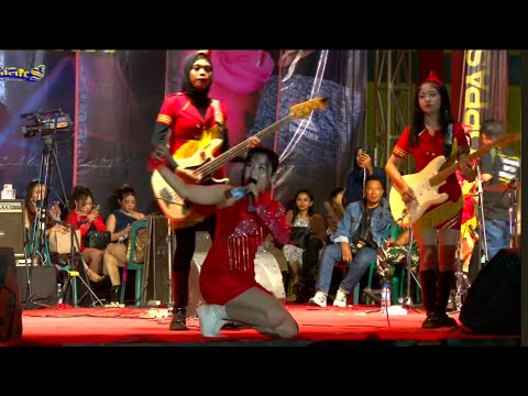 BINTANG PENTAS Nasha Aqila NEW KENDEDES LIVE IN BONDOWOSO