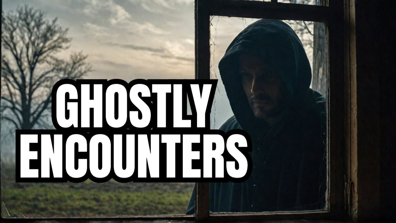 PARANORMAL HOUSES: Unveiling the Secrets And Accounts of Ghostly and ...