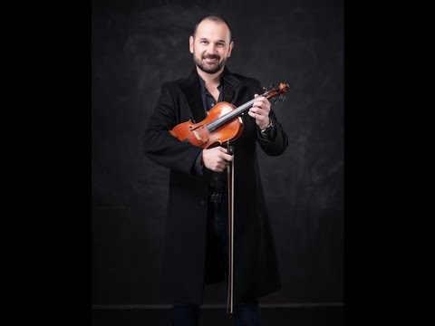 Stew Pot Hop, Encore on Strings 1, by Adam Nanou - YouTube