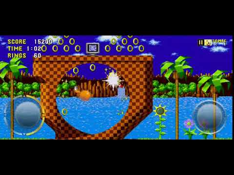 соник 1 - YouTube