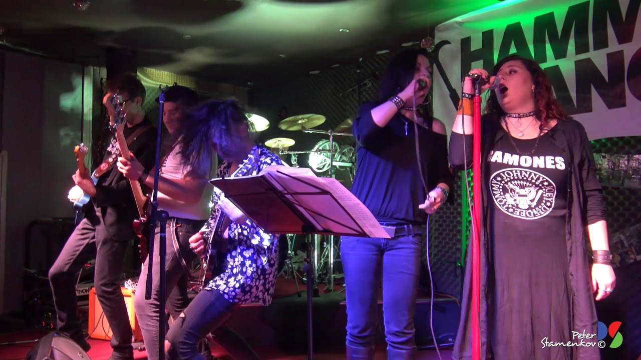 Hammer Dance - 30.12.2019 (1) - YouTube