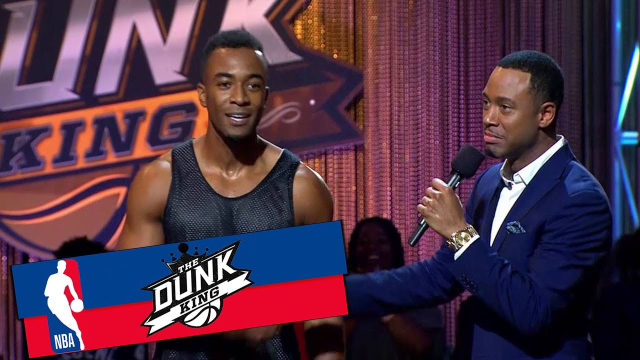 The DUNK KING Season 1 Ep 1 : Haneef Munir Dunk 1 - YouTube