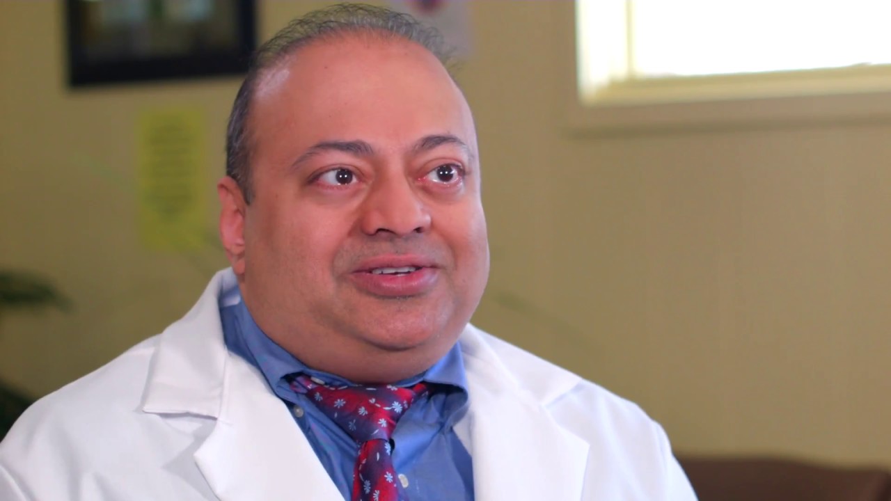 CareConnect - Dr. Kokkat - YouTube