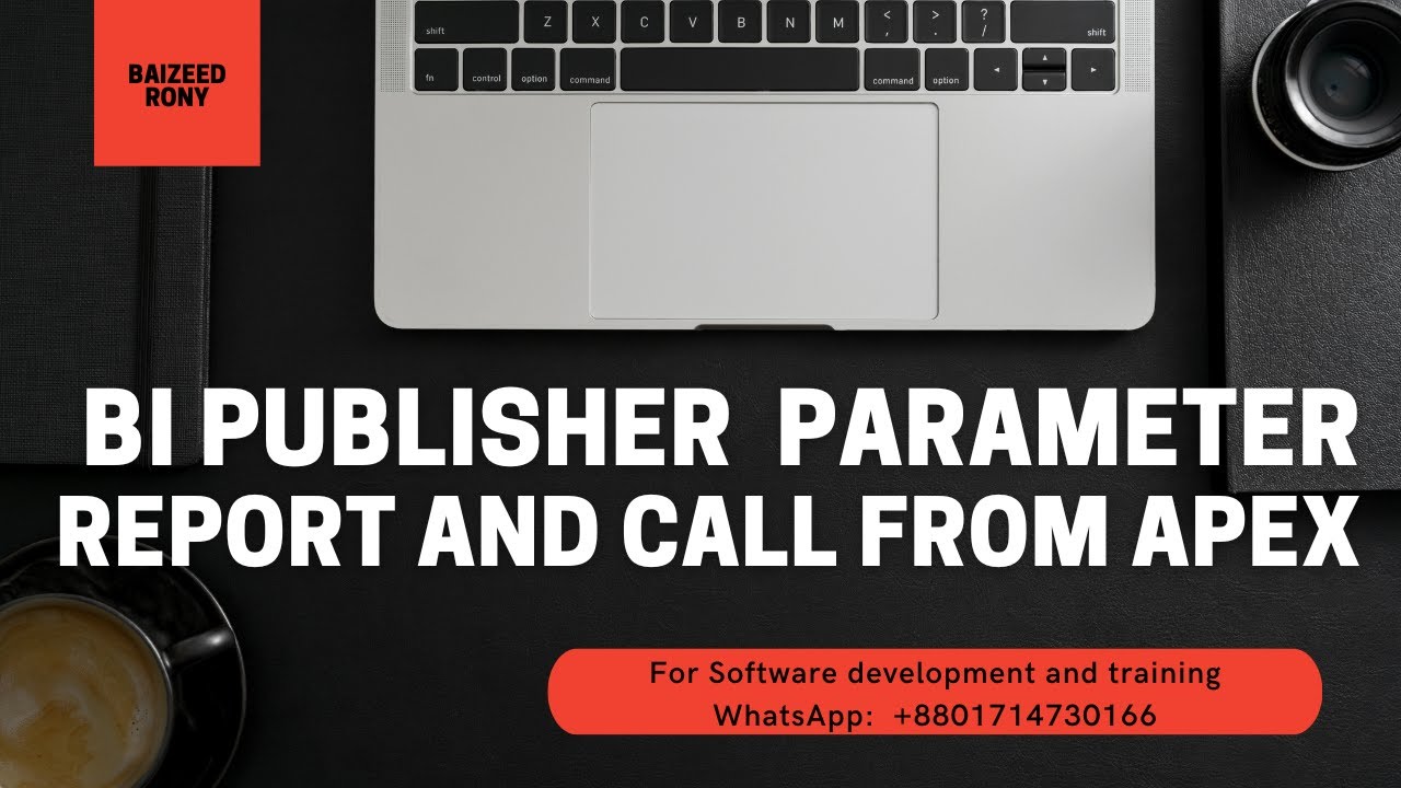 How To Make BI Publisher Report With Parameter And Call From APEX YouTube how-to-make-bi-publisher-report-with-parameter-and-call-from-apex-youtube