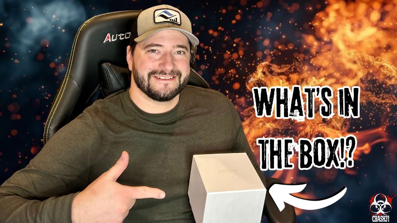 WHAT'S IN THE BOX!? | eBay Videogames Unboxing v.2 | - YouTube